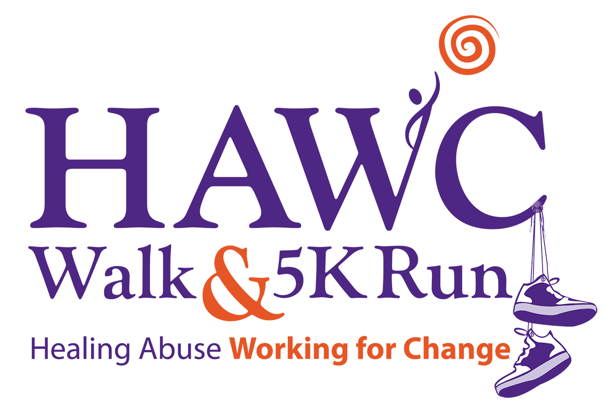 2024 HAWC Walk and Run Fundraiser page